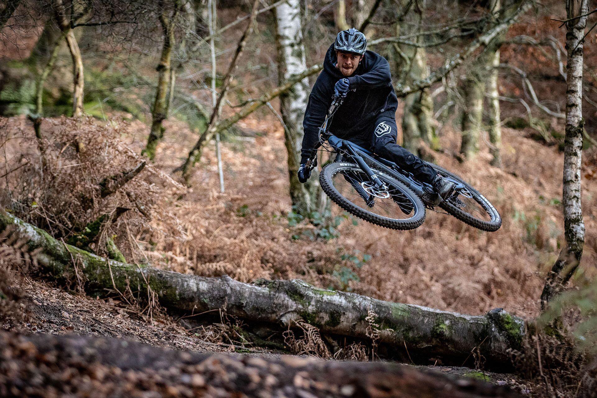 An Audience with...Olly Wilkins and Ben Deakin | Cycling UK